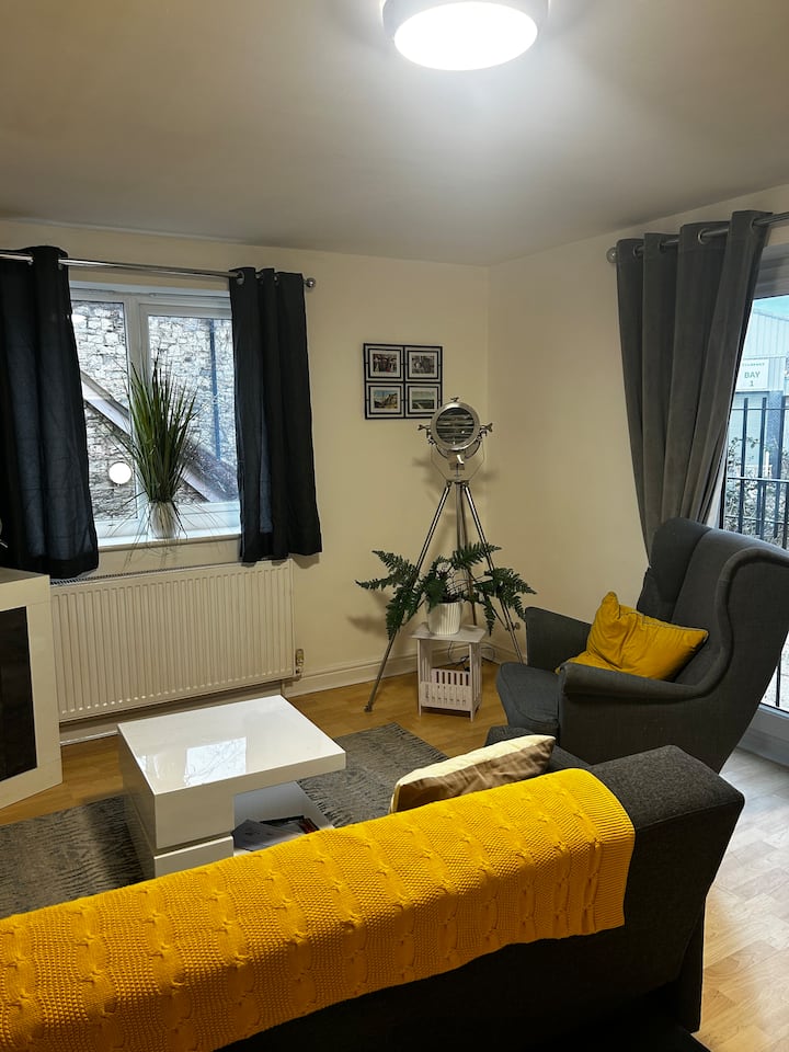 Kew Apartment - Bristol
