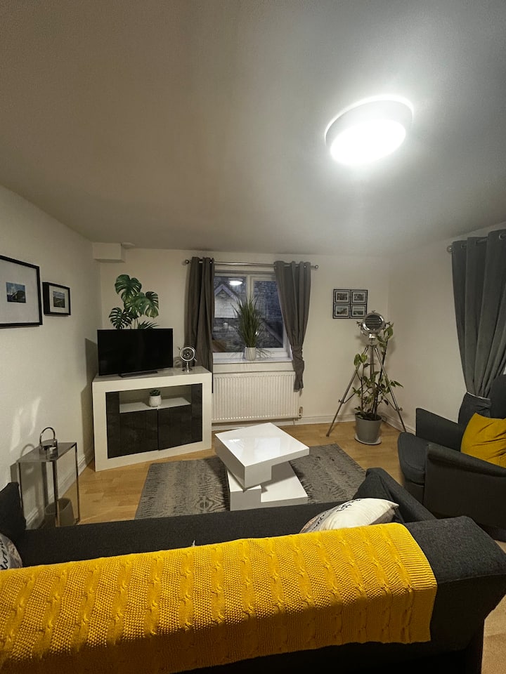 Kew Apartment - Bristol
