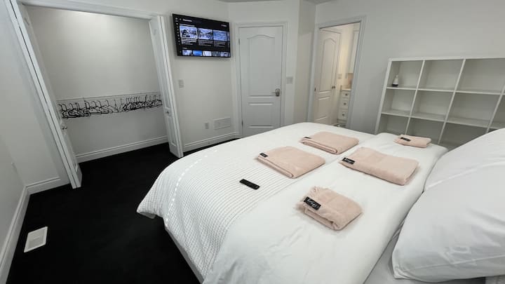 Master Bedroom Chatham - Chatham