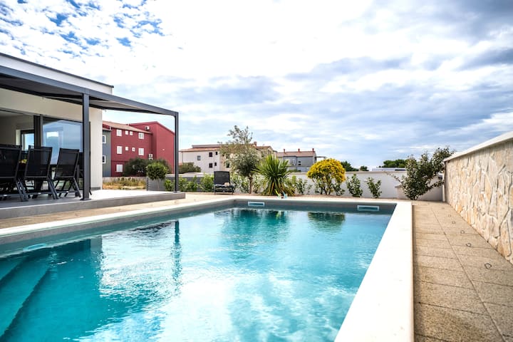 Villa Jadrija Sea - Šibenik