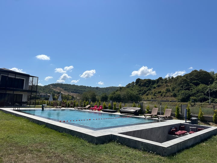 Aileler Için Uygun ŞIle De En Güzel Konumda - Şile