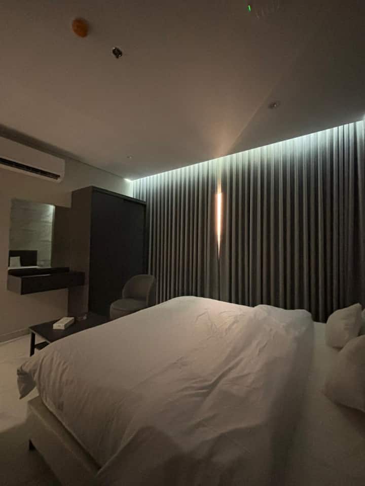 Nawras Apartment - Saudi Arabia