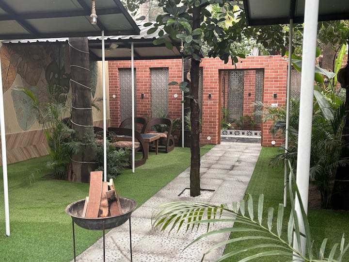 The Bahaar - Amritsar