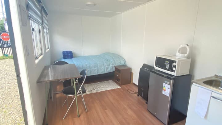 Tiny House Beauchef - Valdivia