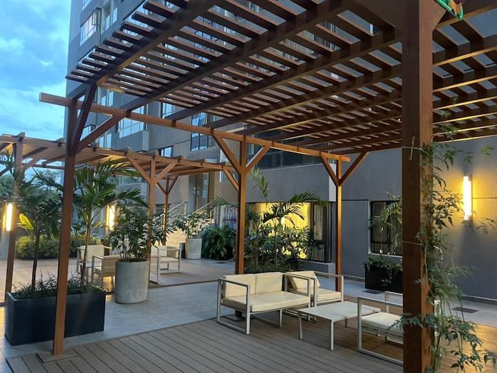 Elegant 2 Bedroom Lavington By Omuts The Superhost - Kenya