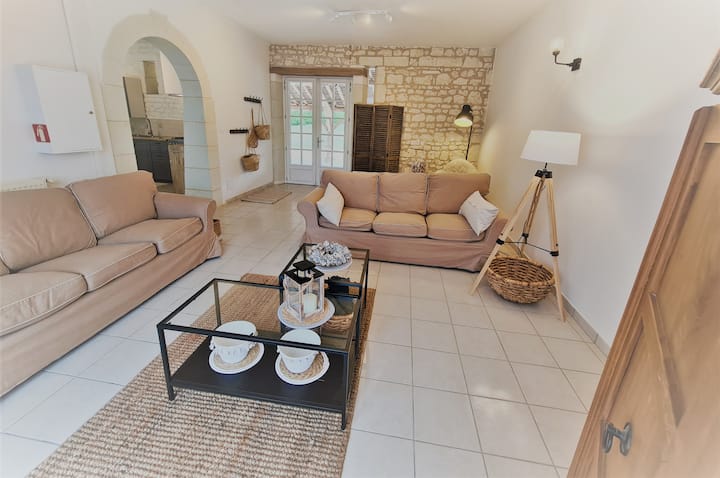 L'alouette – Genieten In Stijl & Comfort - France