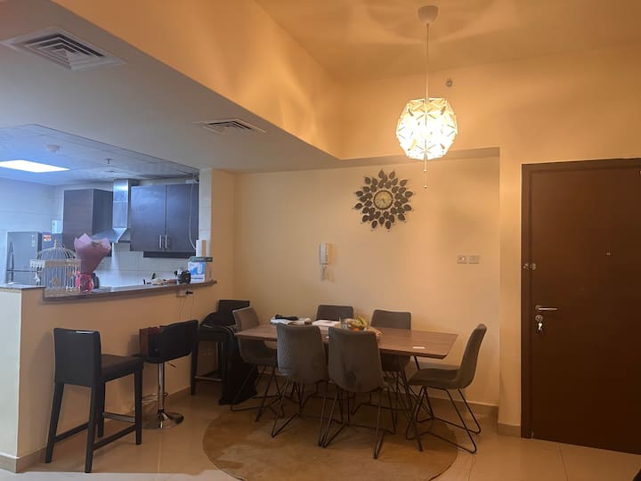 Precious Life In 2bed Room For Family - Dubai