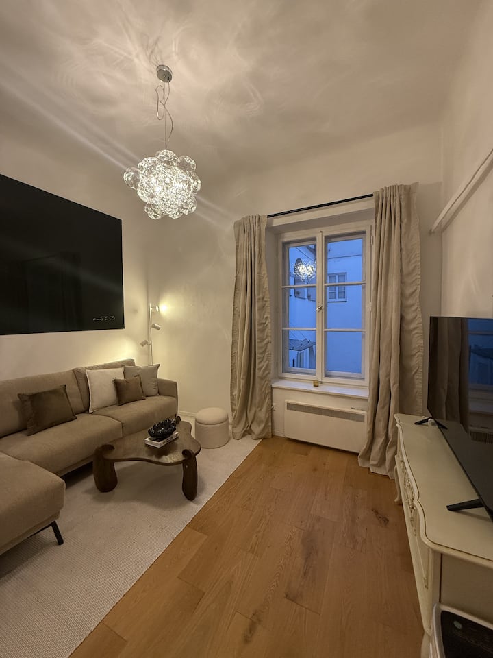 Boutique Apartment In Central Klagenfurt - Klagenfurt am Wörthersee