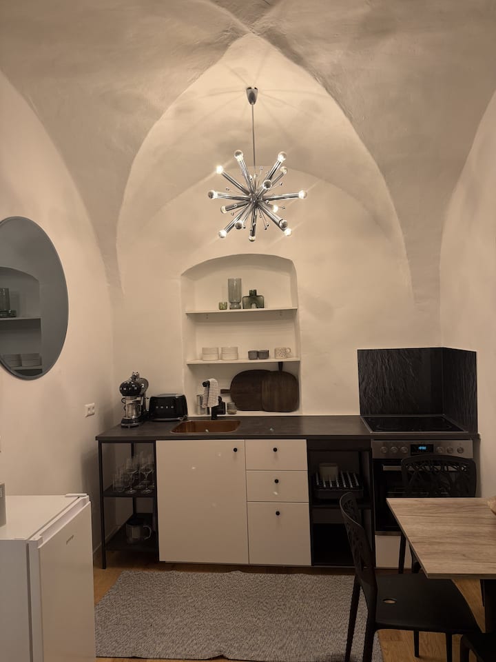 Boutique Apartment In Central Klagenfurt - Klagenfurt