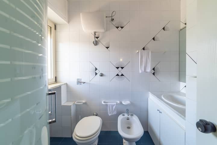 Hotel Pietra Verde Camera Matrimoniale 102 - Otranto