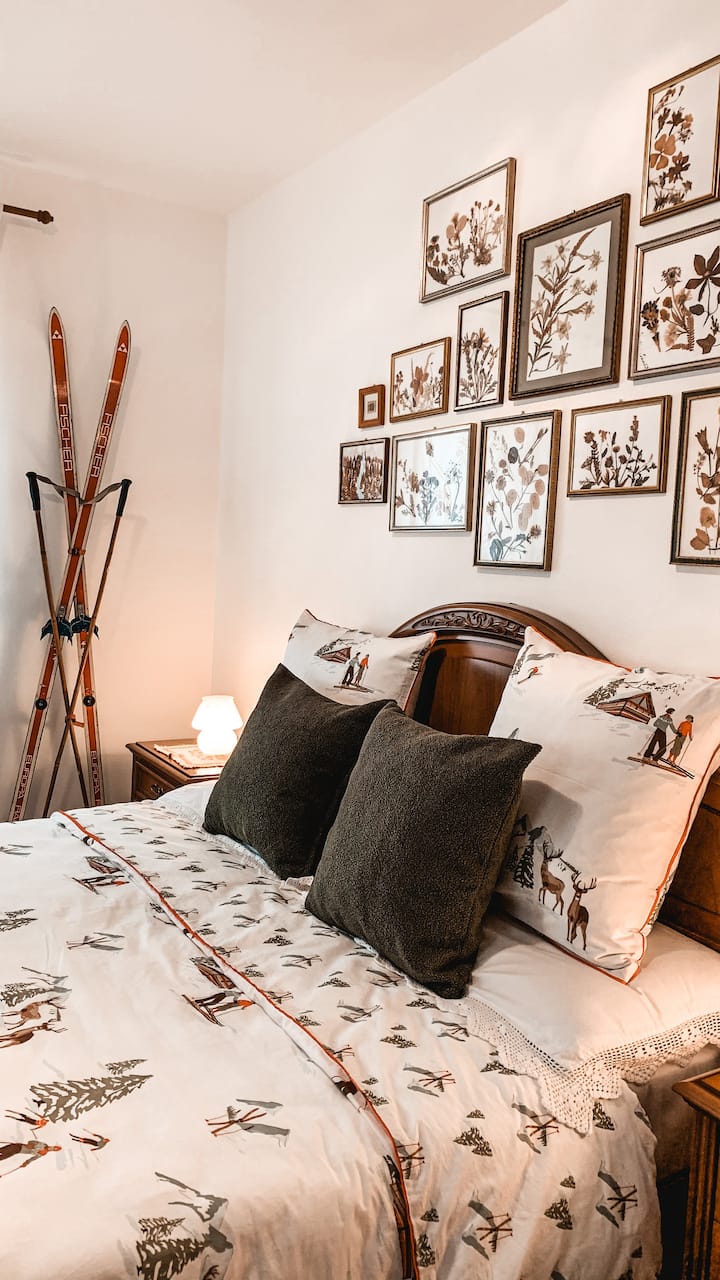 Ciasa Elsa Auronzo - Nel Cuore Delle Dolomiti (X4) - Auronzo