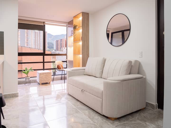 Casa Olivo- Confort A Pasos Del Parque Sabaneta - Itagüí