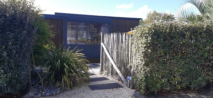 Charmant Cocon Avec Grande Terrasse - Bord De Mer - Pornic