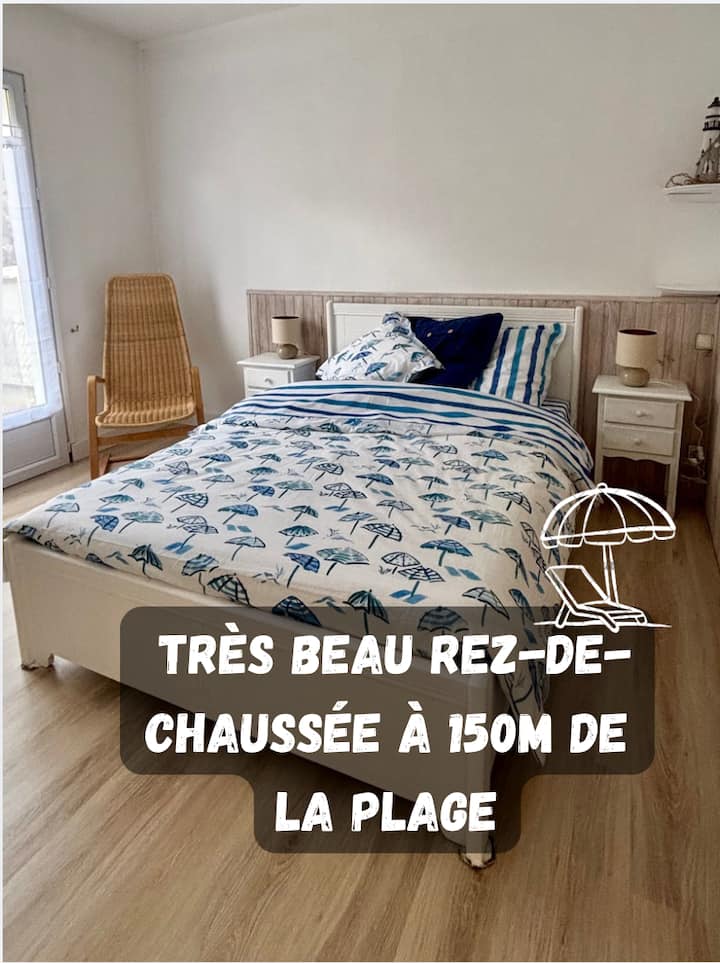 Christine - Notre-Dame-de-Monts