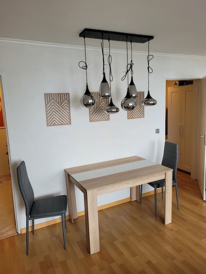 Studio Im Ferienpark Geyersberg In Freyung - Freyung