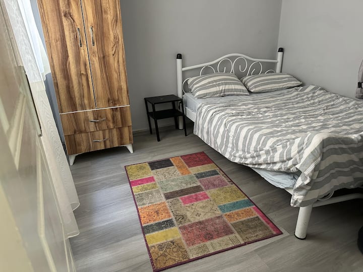 Efsane Konum - Eskişehir