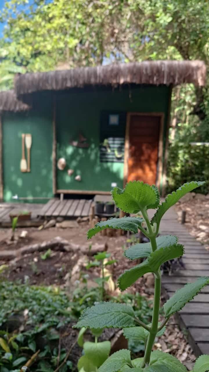 Cabana Da Mari - Ilha de Fernando de Noronha