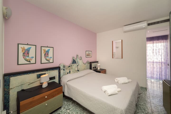 Hotel Pietra Verde Camera Matrimoniale 106 - Otranto