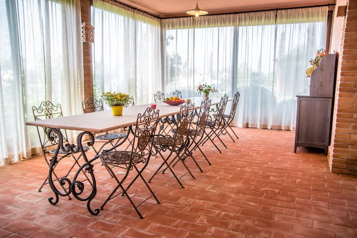 La Massaia Q - Grosseto