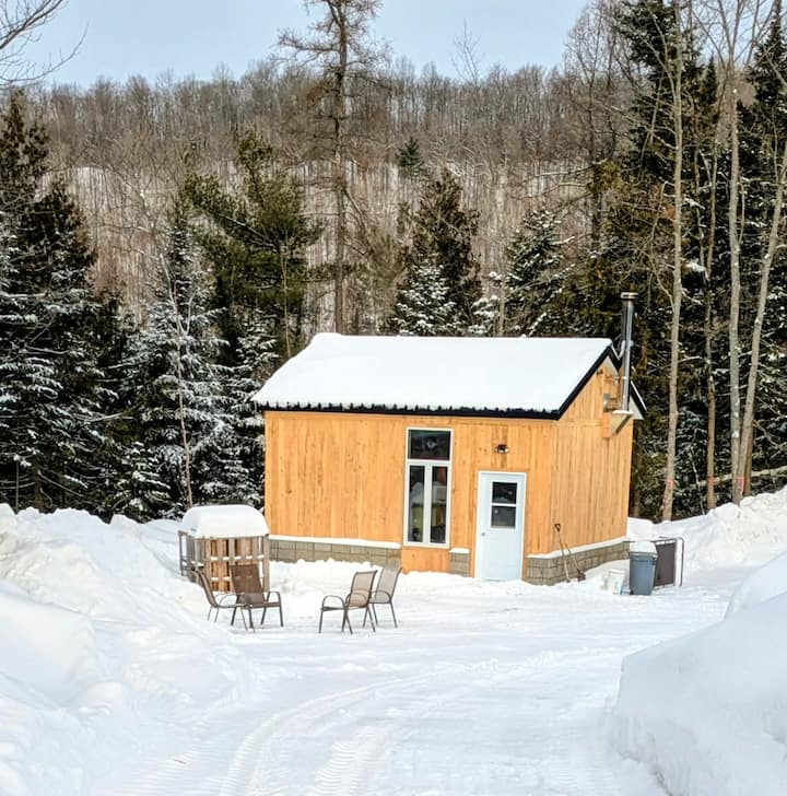 La Cabane Du Lac - Rawdon