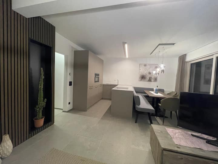 Luxury Apartment Resi - Toblach