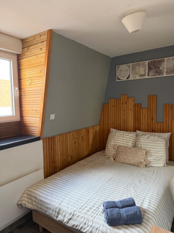 Petit Studio - Cambrai