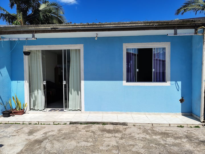 Casa Em Guaratuba - Guaratuba