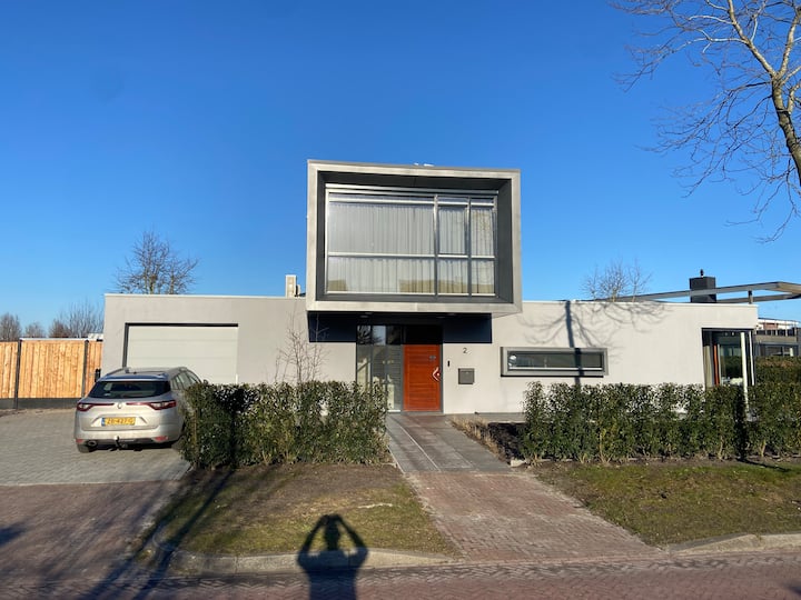 Het Sneeker Schut - Sneek