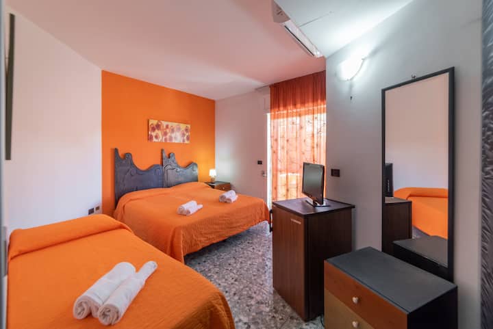 Hotel Pietra Verde Camera Tripla 103 - Otranto