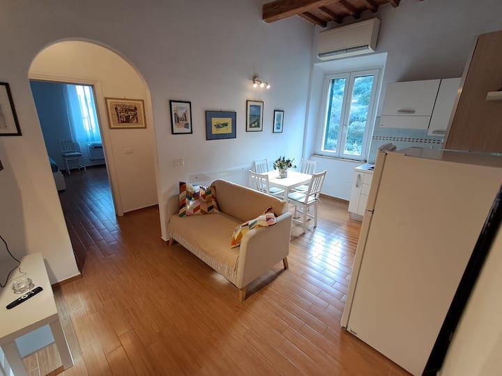 Casa Anna - Isola del Giglio