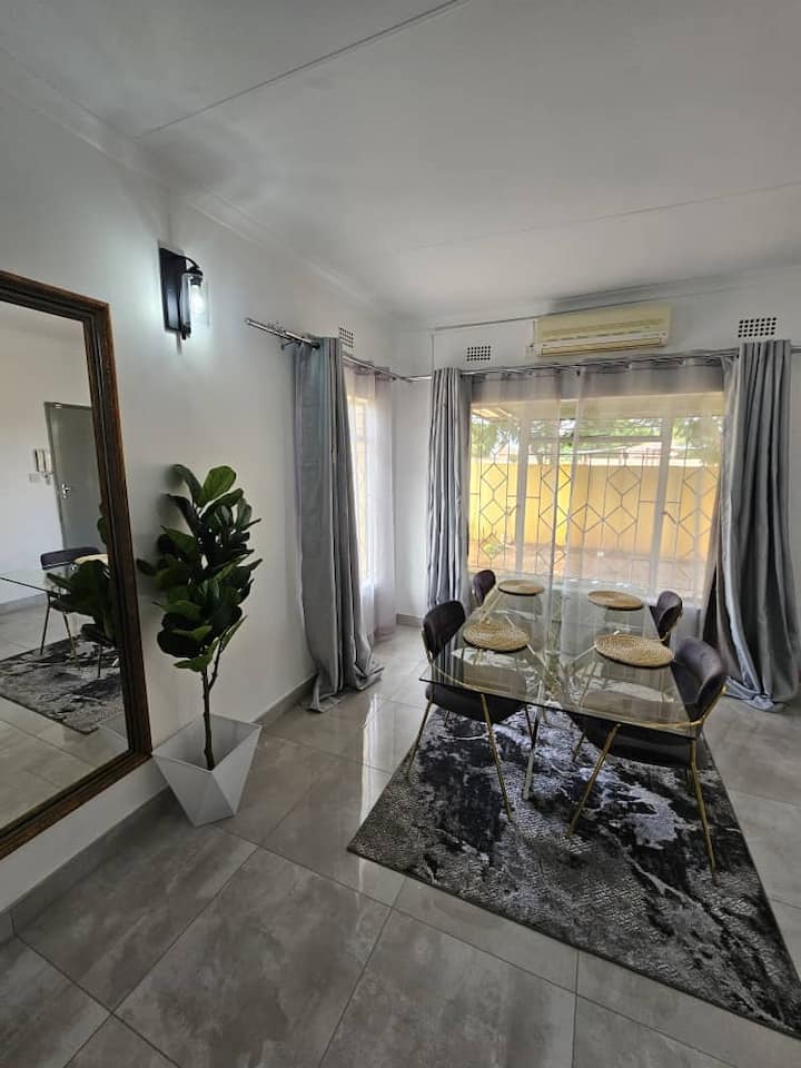 Elegant 3bedroom Home-comfort & Privacy. - Gaborone