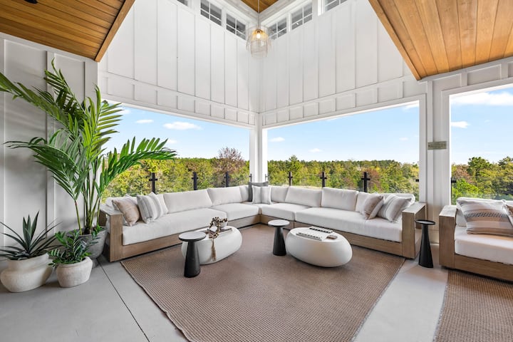 Willow Cove At Nexton | Luxe 2br Retreat - Moncks Corner, SC