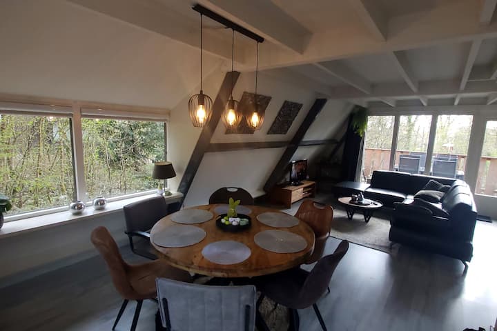 Welkom In Maison Misa - Durbuy