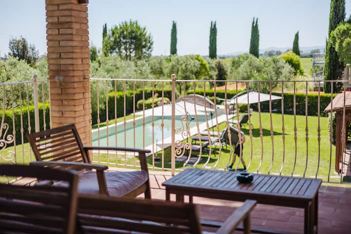 Il Padrone - Grosseto