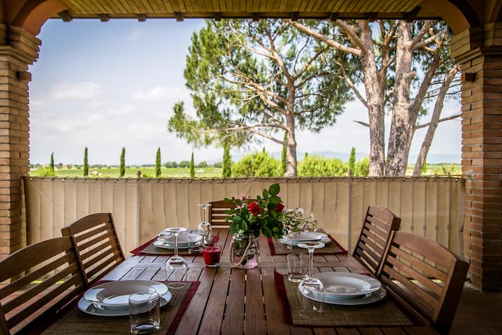 Il Padrone - Grosseto