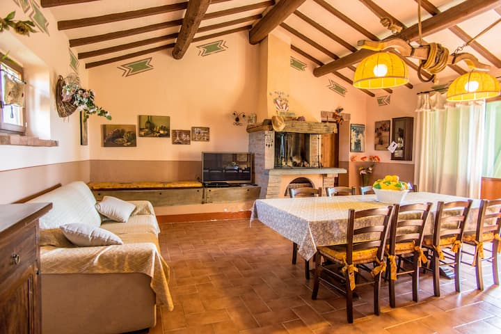 Villetta Domus Grezza - Grosseto