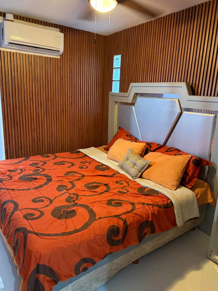 Cómoda, Confortable Y Equilibrada - Laredo