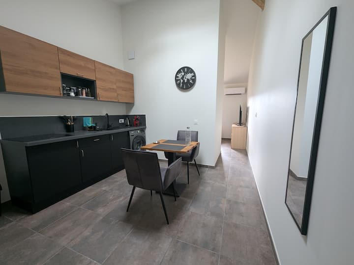 Gite Cassiopée - Tournon-sur-Rhône