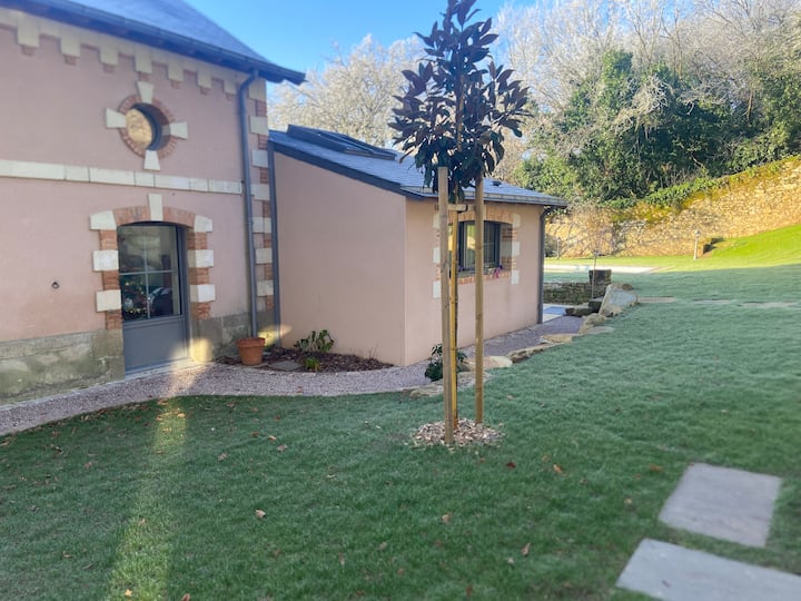 Villa Complète 6 Personnes Du 17 Au 22 Juin 2026 - クリッソン