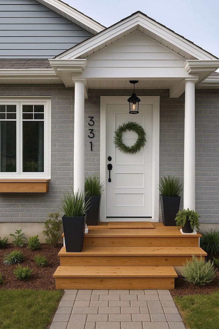 Entre Fleuve Et Montagnes - Portneuf