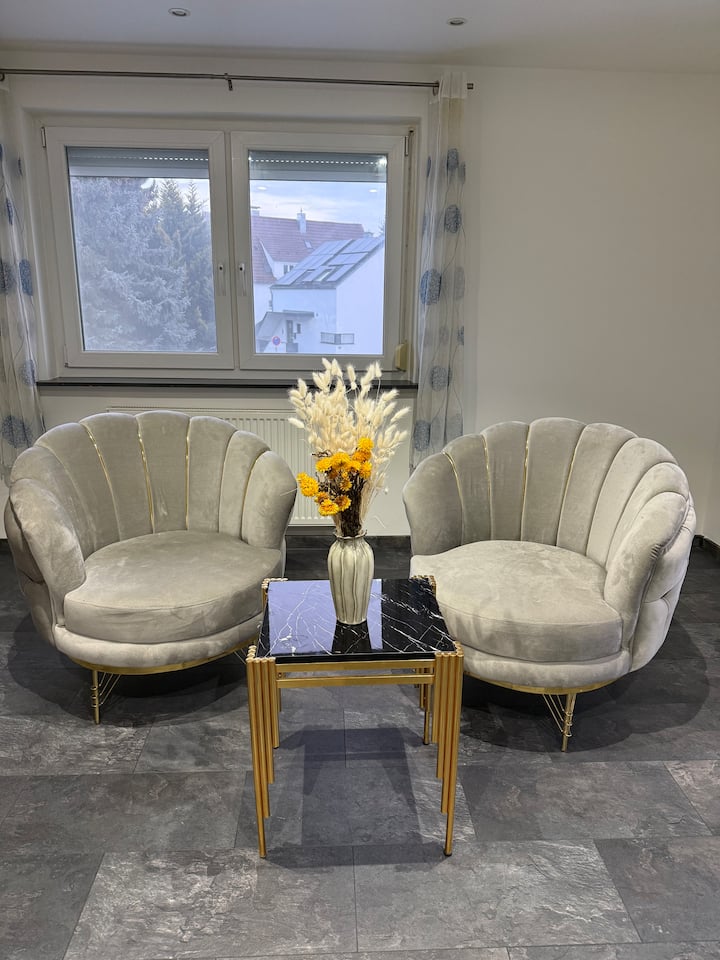 Chic Corner Of Bodensee - Friedrichshafen