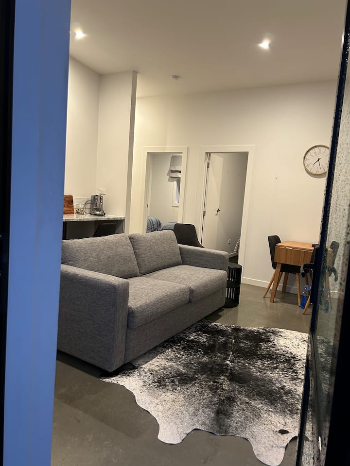 Aubrey Abode
Modern & Comfortable - Wanaka