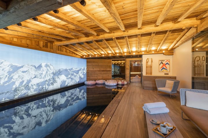 Chalet Mont D'or By Loziara - Les 3 Vallées
