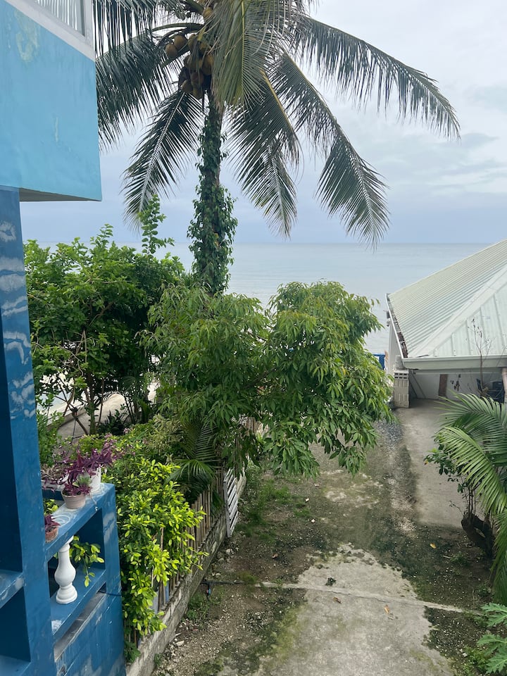 Barkada Space By The Sea - Dimiao