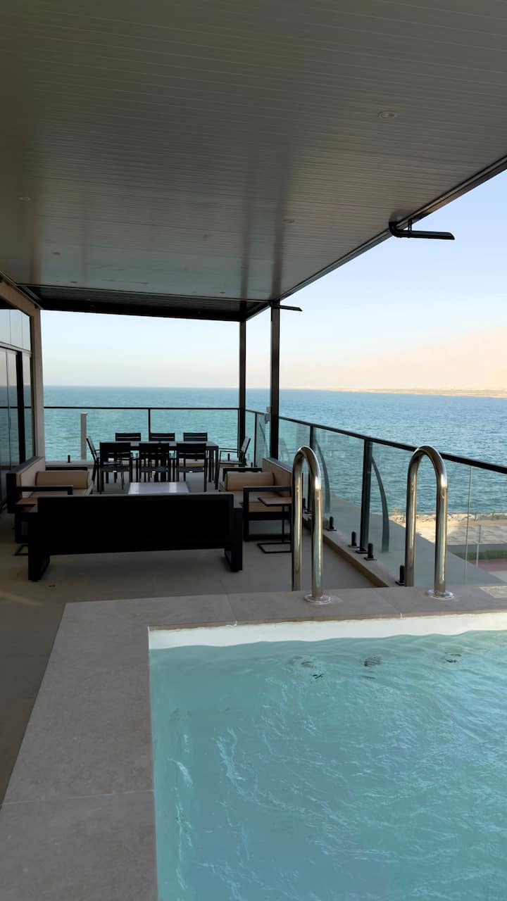 The Bay Rak - Ras al Khaimah