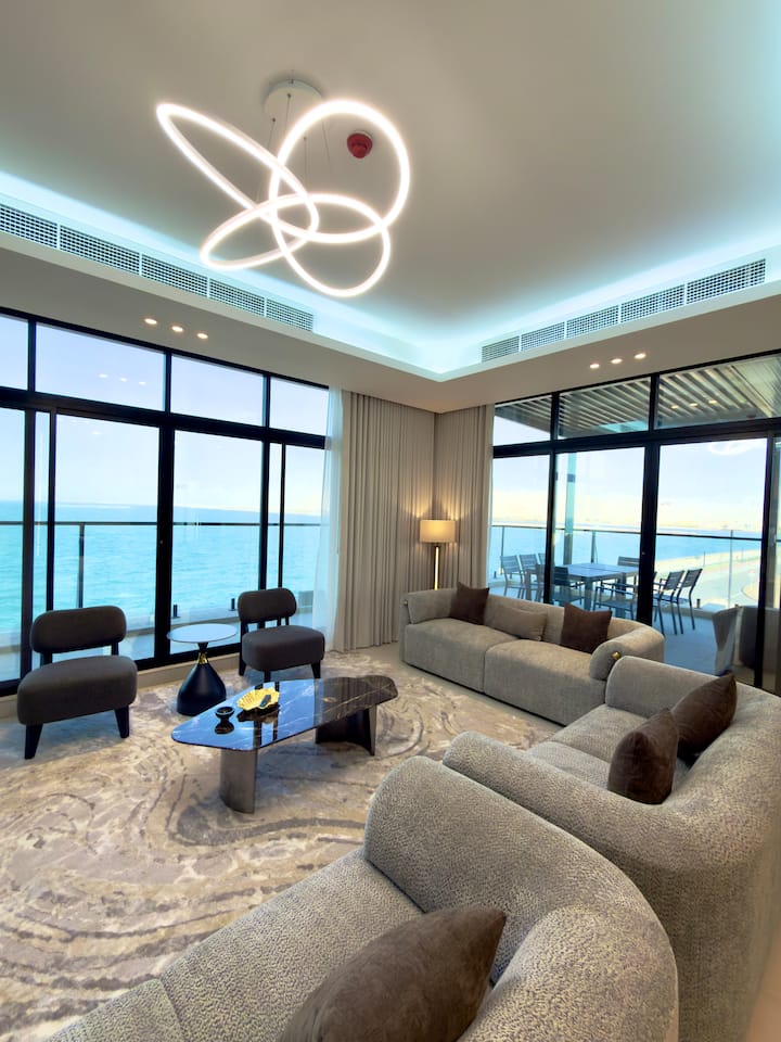 The Bay Rak - Ras al Khaimah