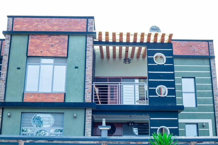 Maison De Passage A Kinanira 4 - Burundi