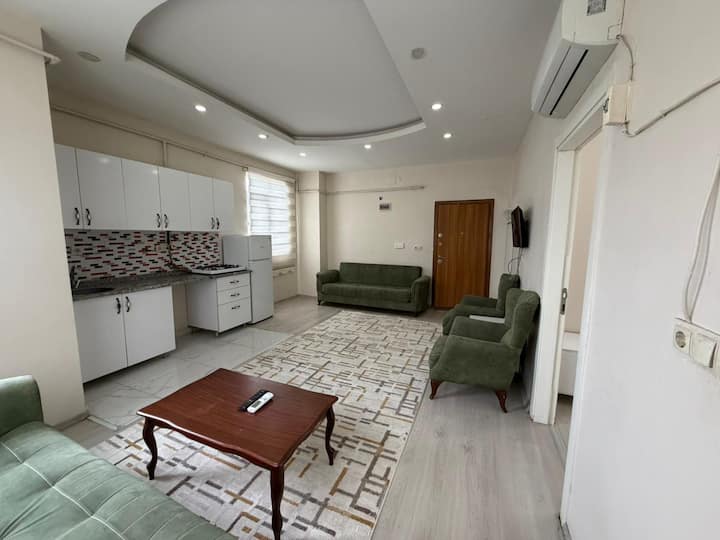 Urfa Daki Eviniz Balıklıgöl Rezidans - Şanlıurfa