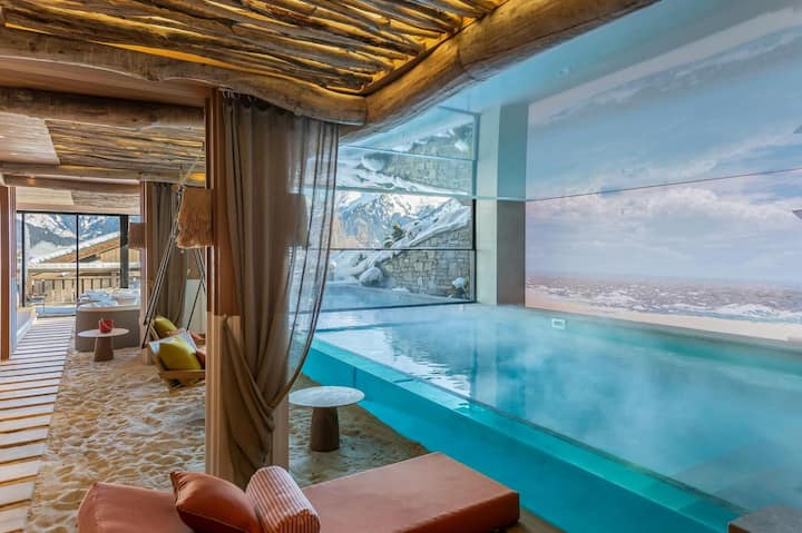 Chalet Yilly By Loziara - Pralognan-la-Vanoise