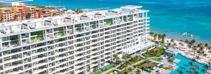 Garza Blanca Cancun Luxury Beachfront - Isla Mujeres